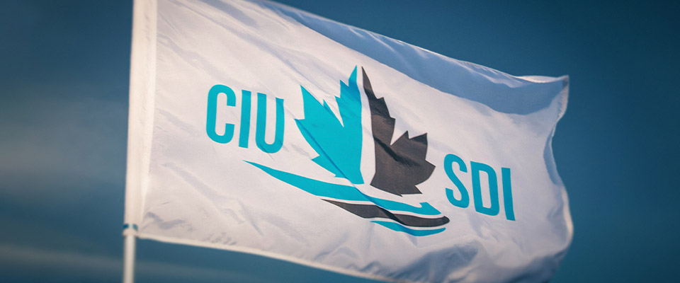 Meeting Between CBSA and CIU Presidents