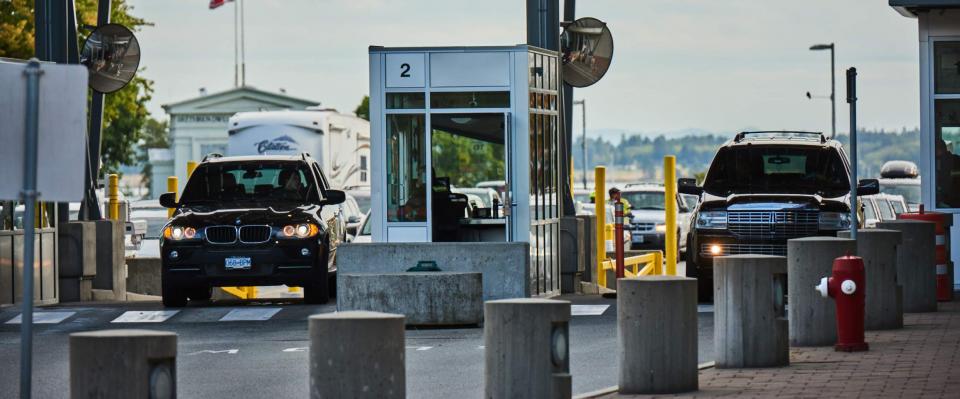 CBSA must address abuse of authority and harassment by management ...