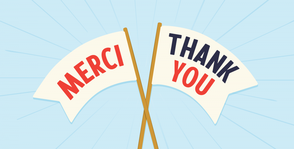 This National Public Service Week, you deserve better - Customs and ...