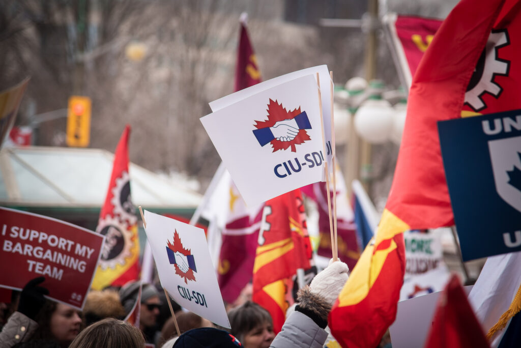 Treasury Board strike – CIU complementary FAQ